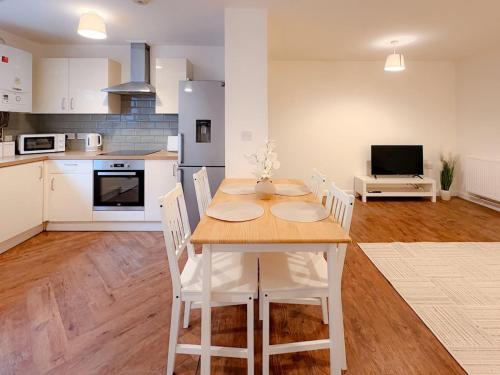 58c Thorpe Road - City Centre - Norwich