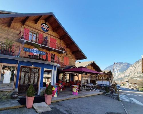 Le Retro - Châtel