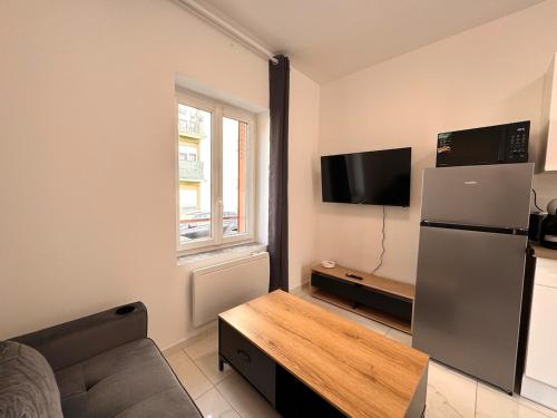 L'atelier Du Rocher - 5 People - Fontainebleau