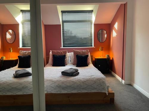 Cosy Chester Home By Ad Estates & Stays - Chester