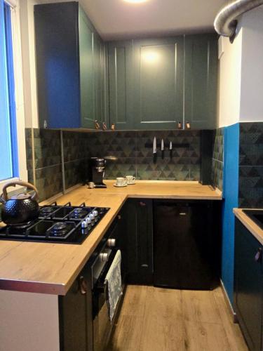 Apartament Na Rycerskiej - Katowice