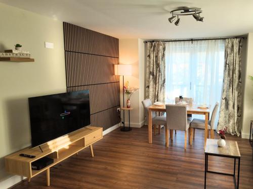 Luxury Spacious Apartment- Sleeps 4 Loughborough - Loughborough