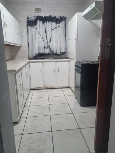 Tana B Guesthouse - Welkom