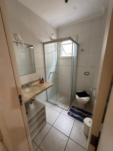 Apartamento Na Praia De Capao Da Canoa 30 Metros Da Beira Mar - Xangri-Lá