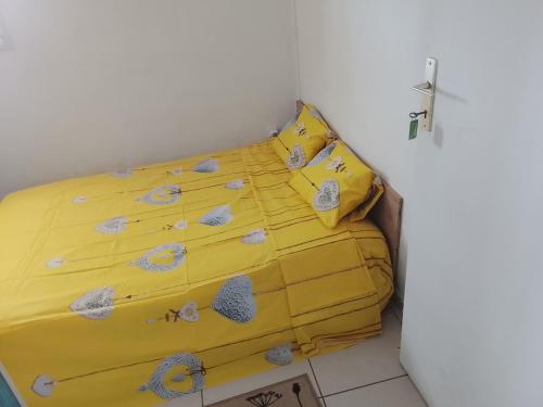 Chambre Sur Fdf - Fort-de-France