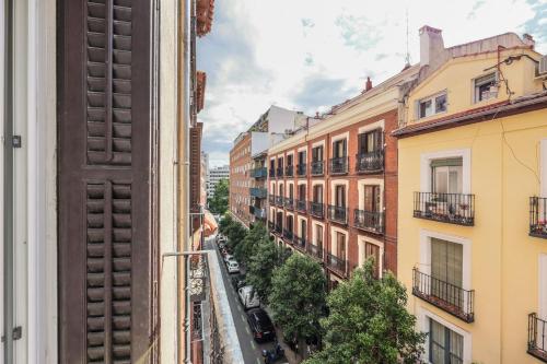 Agora Boutique Coliving Madrid - Madrid