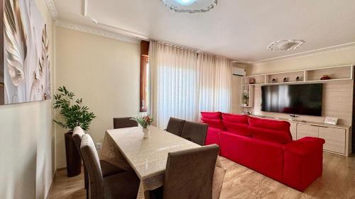 3d Apartment, Central - Prox Ufn - Santa Maria
