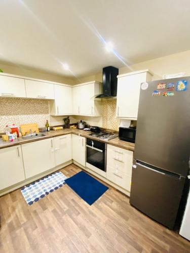 Stay At Ll - Doncaster