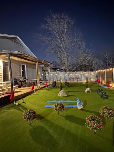 9 Hole Mini Golf, Sports, Bocce And 12 Mins To Downtown - Austin, TX