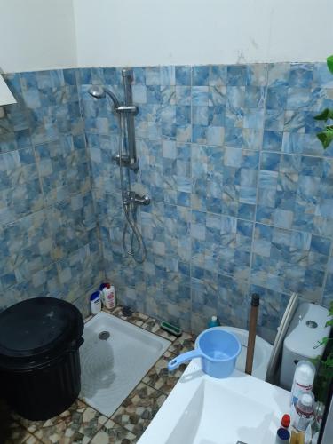 Chambre Chez L'habitant - Mayotte