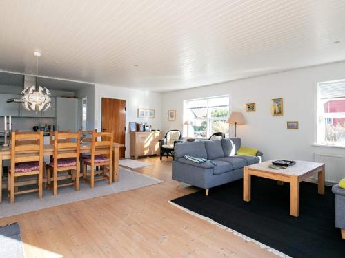 Cozy Haven In Skagen City-by Traum - Skagen