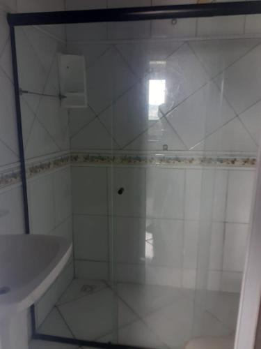 Hostel Ancorados Drumond - Angra dos Reis