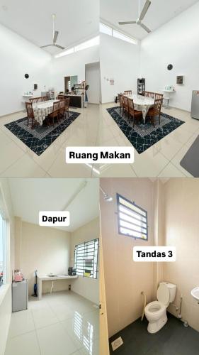 Eca's Guest House - Temerloh