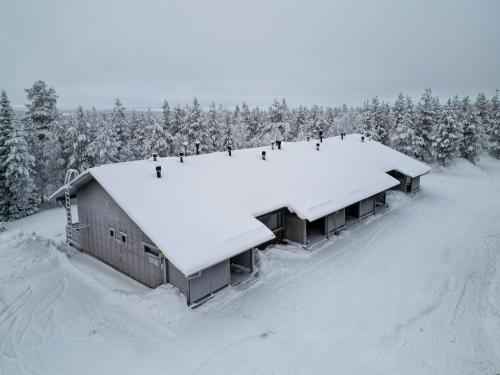 Kotomanty 2, Luonnonrauhaa Rukalla - Sauna, Wifi, Sisaltaa Siivouksen - Kuusamo