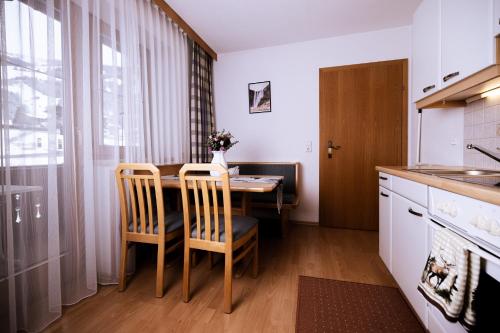 Appartement Susanna - Fügen