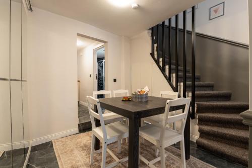 Premium Family House For 10 Near Taksim - Balat