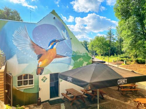 B&b De Muldermolen - Limburg (Nederlandse provincie)