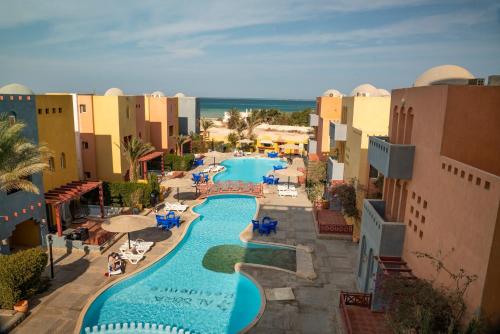 Al Dora Boutique Hotel - Hurghada