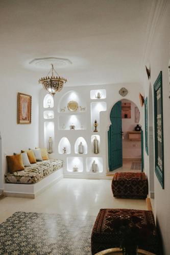 Riad Dar Home - Tétouan