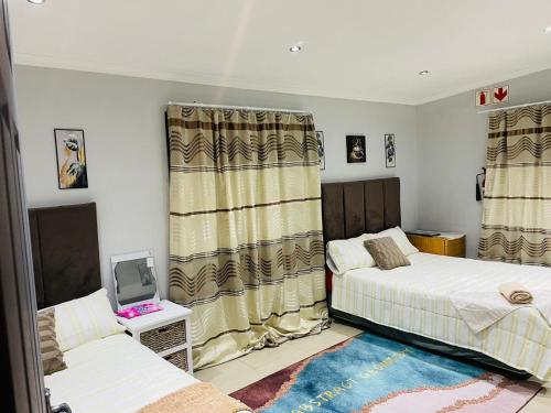 Claremont An Guesthouse - Cape Town