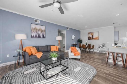 Luxury Scottsdale 2br Escape Ev Parking Pool Views & Pet-friendly - Fountain Hills, AZ