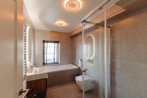 3br - Brand New Apartment - Ciba Apartments - Unkel