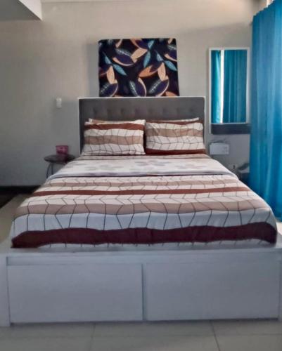 Cubao Manhattanheights U31n Tb, Studio Unit - Quezon City
