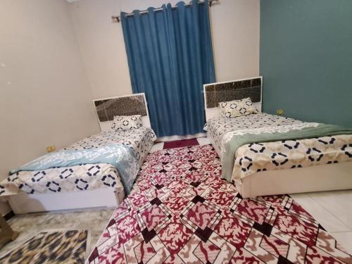 Al Itqan Guesthouse & Hotel - Cairo