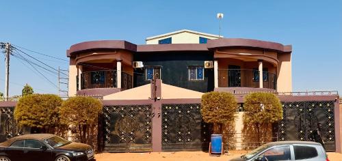 Villa Amina 2 - Ouagadougou
