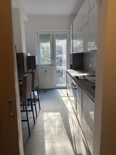 Capital Gate Guest House - Skopje