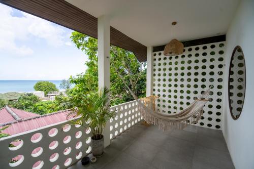 Crocus Garden - Ko Pha-ngan