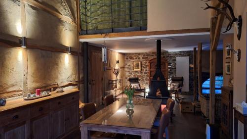 Le Clos Du Cerf - Silence & Nature - Stavelot