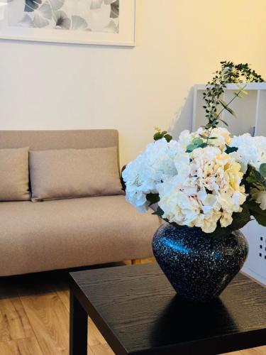 Modern Studio In Clichy, Quick Access To Paris - Clichy