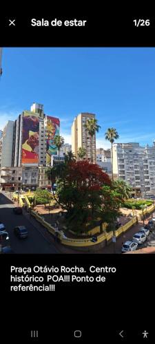 Quarto Privado Com Internete Proximo A Ufgs - Porto Alegre