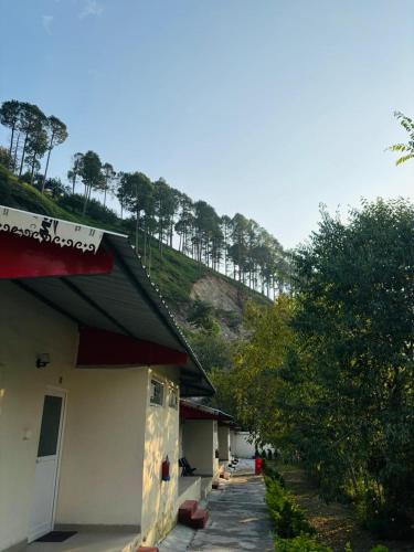 Shivalik Camps - Himachal Pradesh