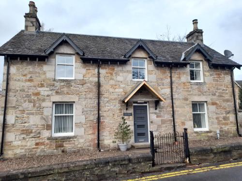 Adderley House B&b - Pitlochry