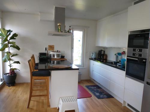 Villa Bliss - Gothenburg