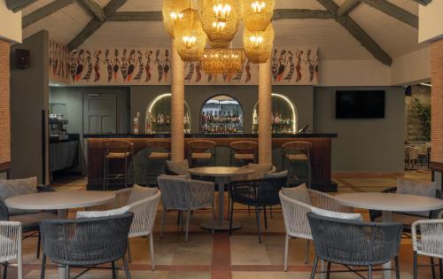 Vignette Collection -Fairview Hotel Nairobi - Nairobi, Kenya - Updated ...
