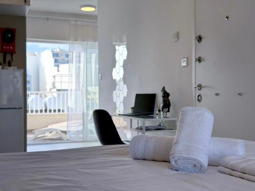D' Suites Holiday Apartments - Malte