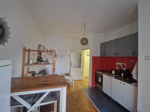 Urban Stay Balkanska - Belgrade
