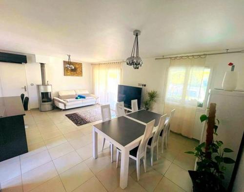 Vila Paradise - Ollioules