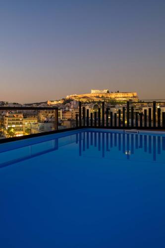 Thea Acropolis Suites & Apartments - Atenas