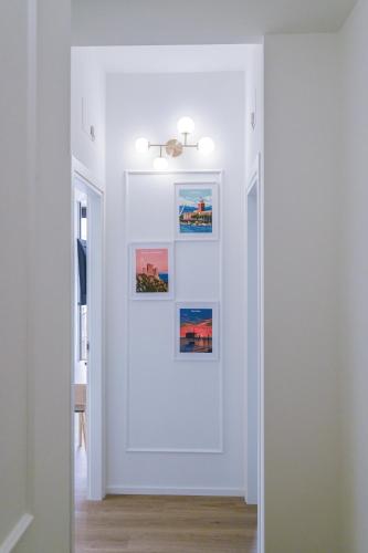 Marty Suites - Luxury Rooms - Pescara