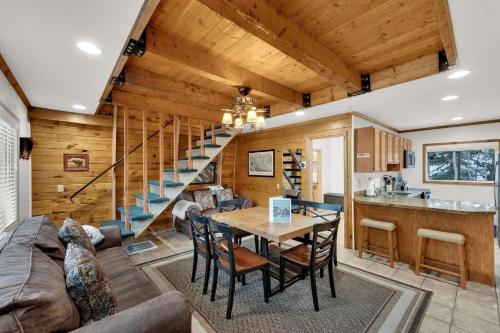 Chalet At Brighton - Utah