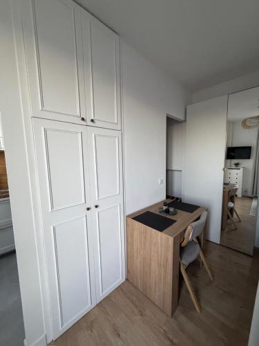 Studio Design & Calme - 2-4p - 10min Paris - Asnières-sur-Seine