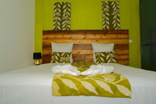 Residence-pklv - Mayotte