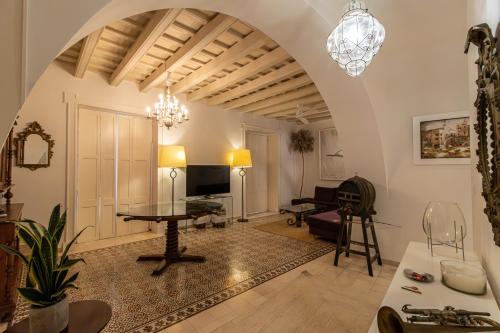 Nuevo-new Casa Palacio M Anuela - Jerez de la Frontera