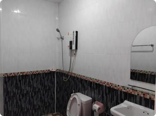 K And K Resort Room 1 - Buri Ram
