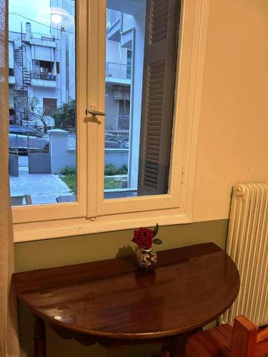 Private Room For 3 In A Dorm 5' From Metro - 雅典