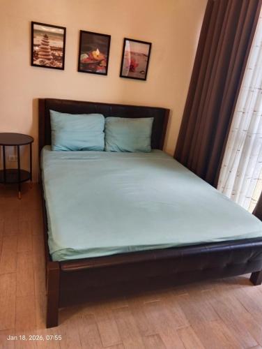 Gambino Homes - Parañaque
